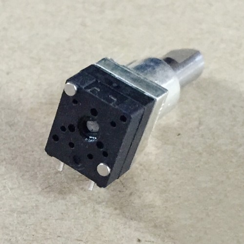 10x Power Volume Switch For Motorola XPR6100 XPR6580 DP3401 DGP4150 ...