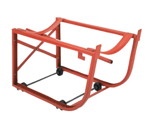 55 Gallon Steel Drum Cradle Holder Stand | eBay