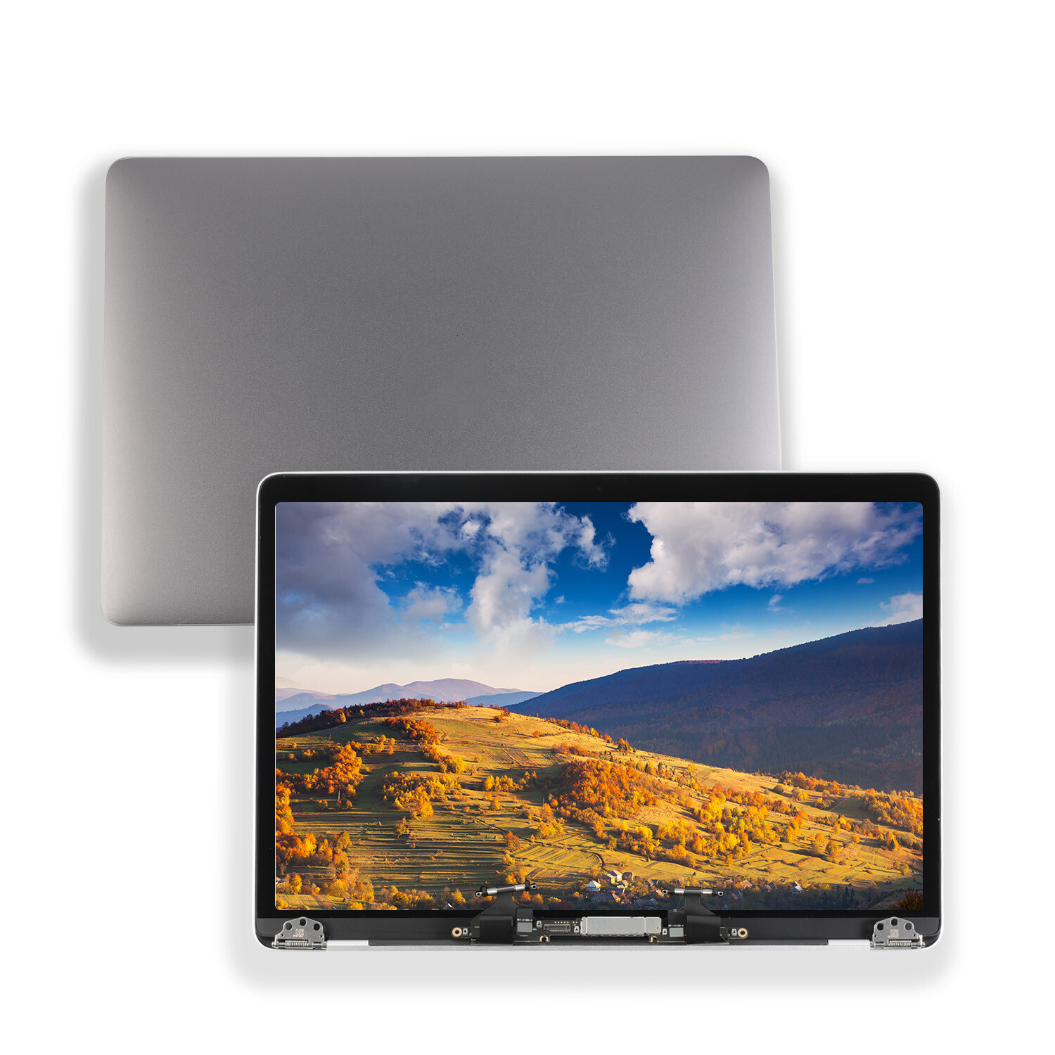 NEW LCD Screen Assembly For Apple Macbook Pro 2020 M1 2022 M2 13in ...