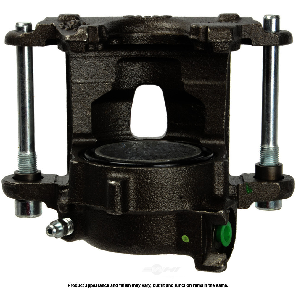 Disc Brake Caliper-RWD CARQUEST 18-4072 Reman for sale online | eBay