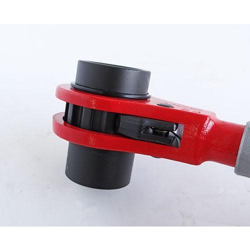 MCC Ratchet Wrench RWHL-30 Washable Type Hex 30mm L-Handle Made in ...