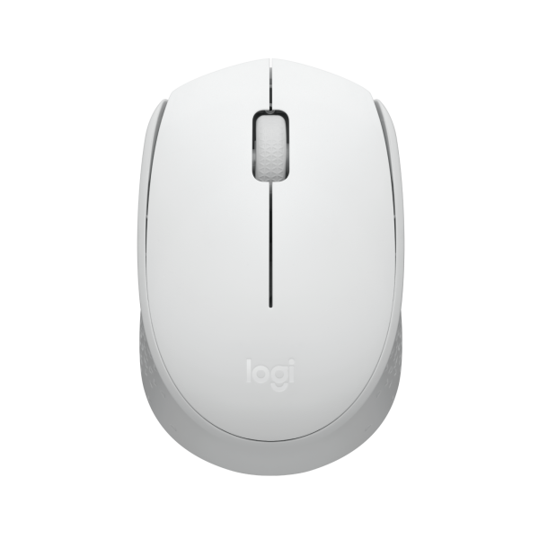 Logitech M171 Mouse wireless 2,4 GHz con mini -receiver USB, follow -up ...