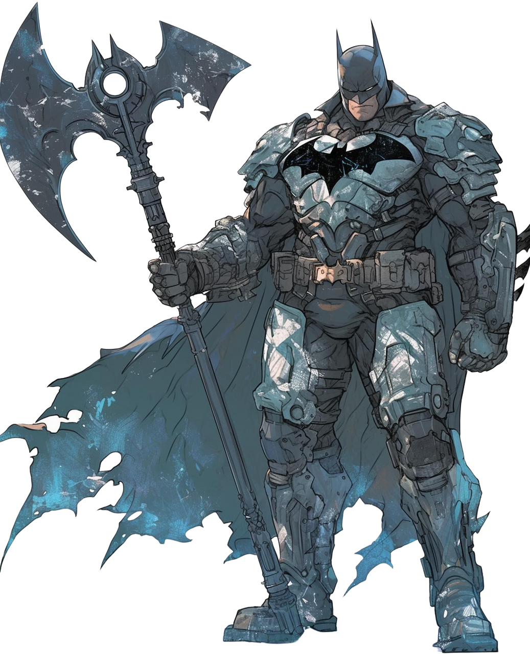 Batman Vinyl Car Decal Sticker 7" Weatherproof | eBay