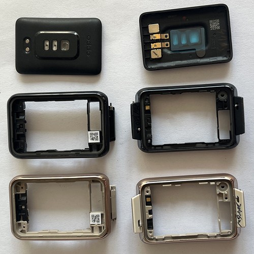 Watch Screen Middle Frame Watch Back Cover for OPPO Free Replacement ...
