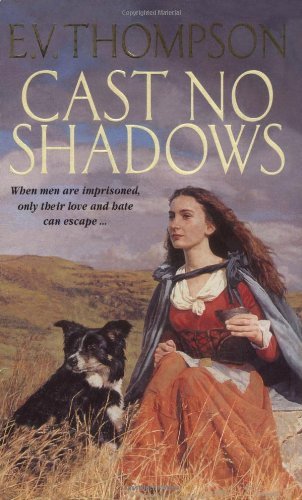 Cast No Shadows,E. V. Thompson 9780751522433 | eBay