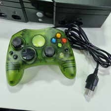 Original Xbox Console With Games for sale | eBay
