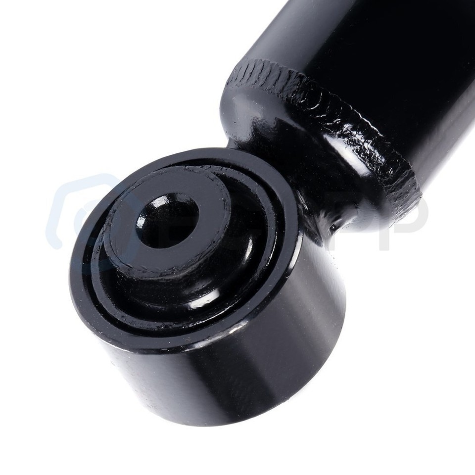 Rear Quick Strut Assembly + Sway Bar Kit Fits 1997 - 2001 For HONDA CR ...