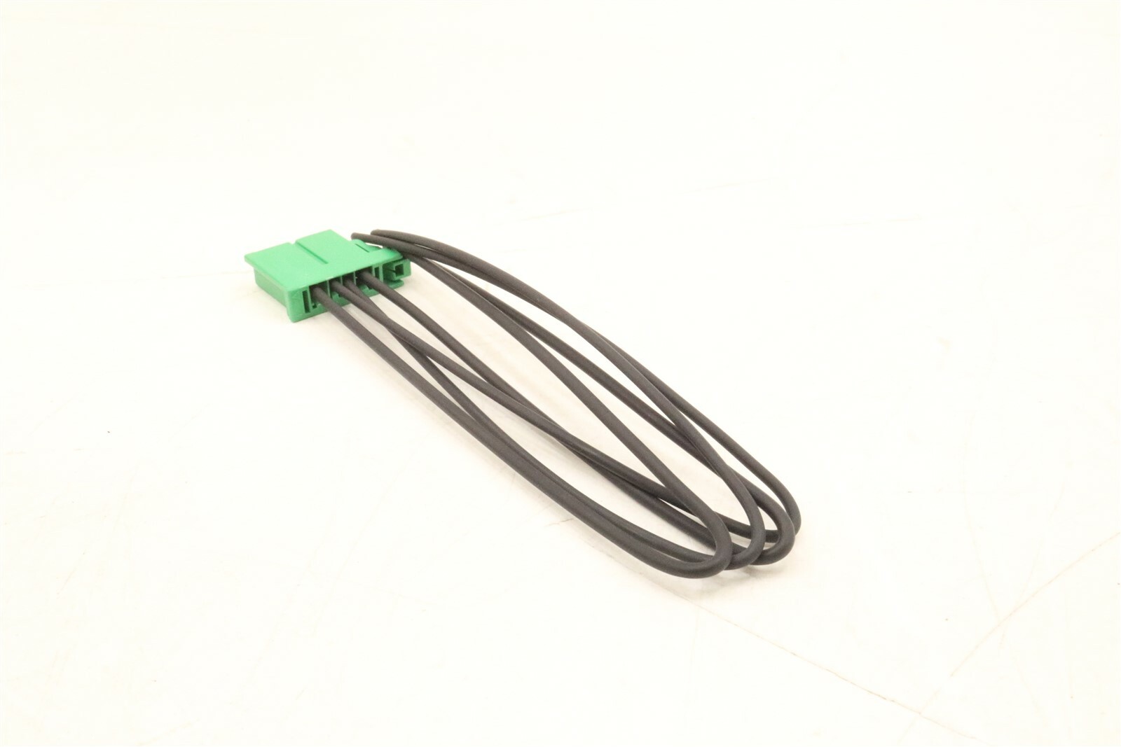 NEW Motorcraft Heated Seat Module Connector 4 Wire WPT-1319 Escape C ...