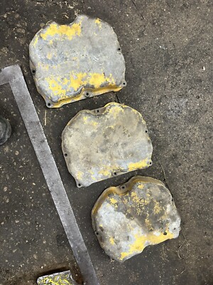 3176B Cat Caterpillar Valve Covers ML4E9-10 | eBay