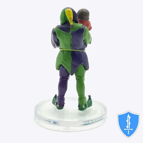 Gadof Blinsky - Curse of Strahd Denizens of Barovia #1 D&D Ravenloft ...