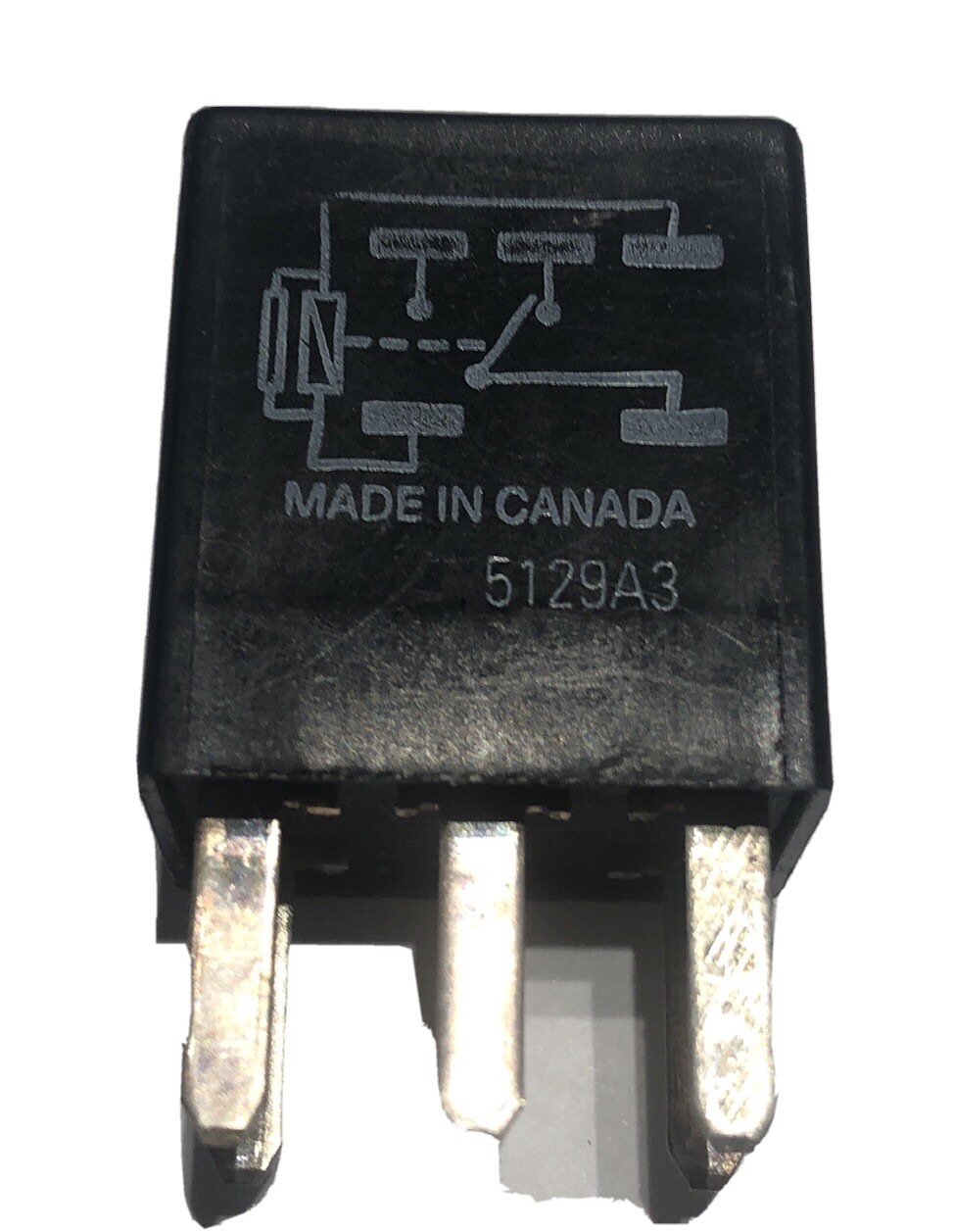 Omron Relay 21911C 05269988AA | eBay