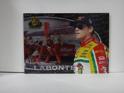 1999 Press Pass Premium #14 Terry Labonte | eBay