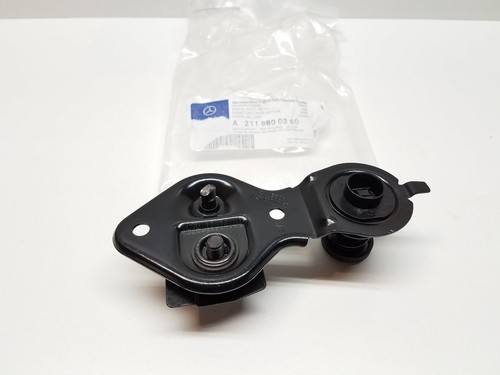 NEW GENUINE MERCEDES BENZ ENGINE HOOD CATCH OEM PART # A 2118800360 | eBay