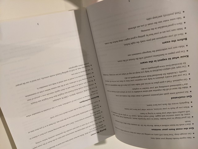 French ISEB Revision Guide: A Revision Book for Common Entrance by ...