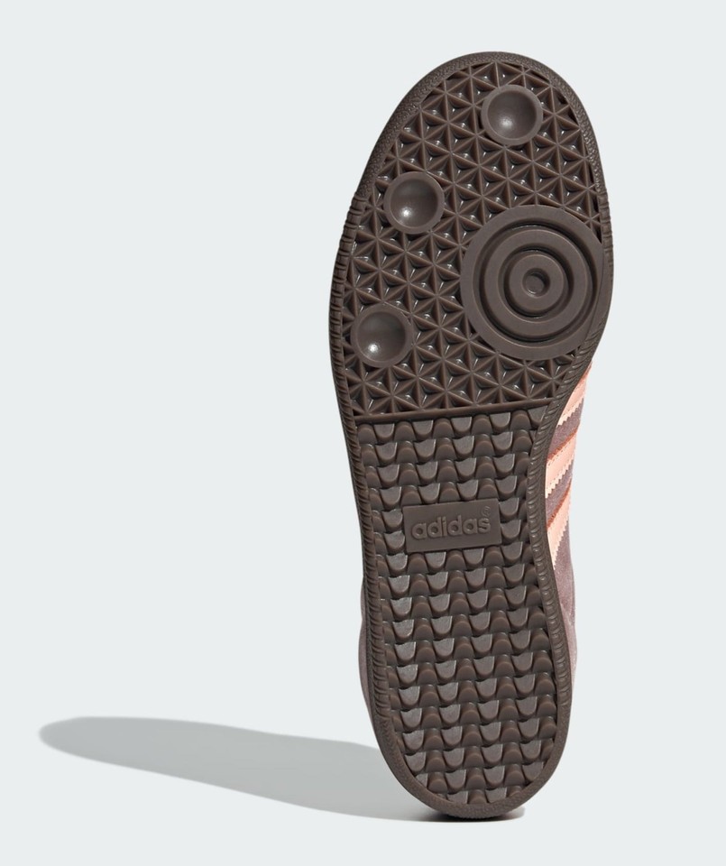 [JI2682] WOMENS ADIDAS SAMBA OG | eBay