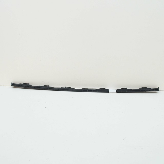 AUDI A6 C8 Front Bumper Center Reinforcement Molding 4K0807888 GENUINE ...