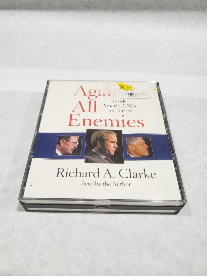 Choose Your Title Audio Book On CD Various Authors Genres, Listing #11 ...