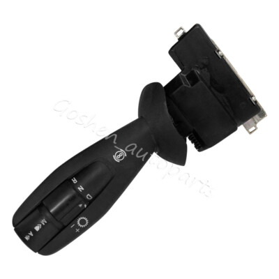 For Mercedes Actros A0095452124 0095455424 Gear Selector Switch ...