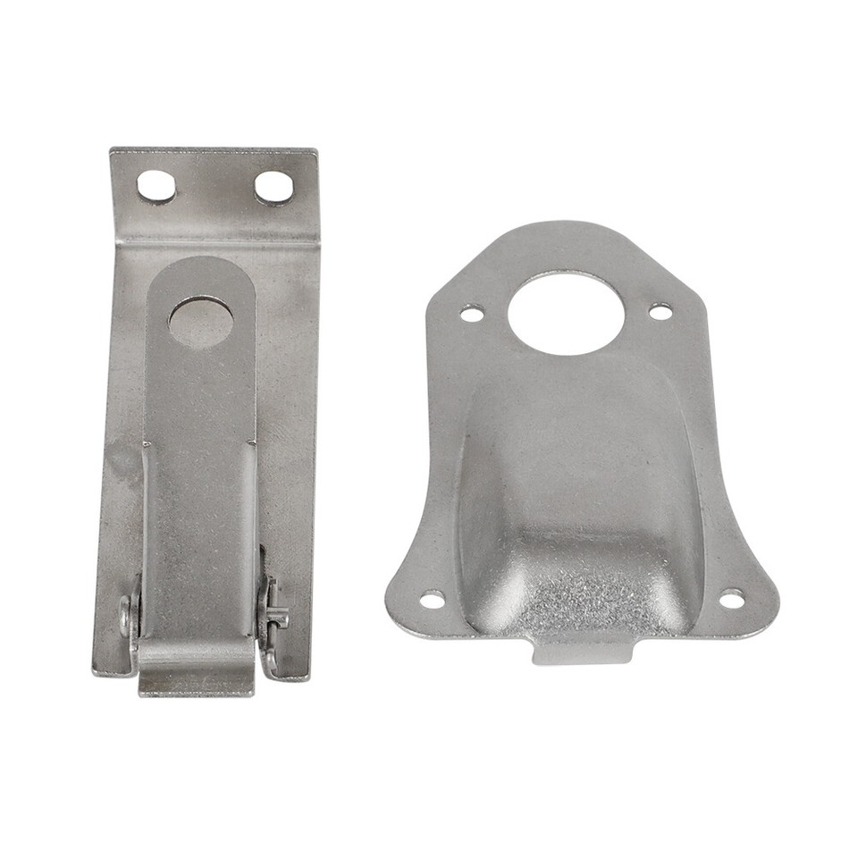 USA For Aircraft Engine Cowl Piper Cowling Latch Kit Replacement Part ...