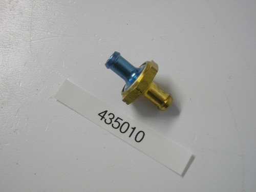 OMC Johnson Evinrude 435010 Outboard Pulse Limiter OEM | eBay