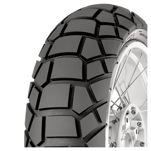 Continental TKC 70Rocks Rear M/C M+S 150/70 R17 69S 1507017 pneus moto 4019238027556 | eBay