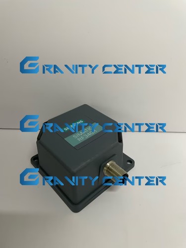 New Siemens 6GT2801-2BA10 SIMATIC RF300 Reader RF340R 6GT2 801-2BA10 | eBay