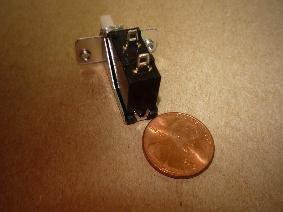New Heavy Duty Marantz Power Switch, NEW 1030 1060 2220B 2230 2235B ...