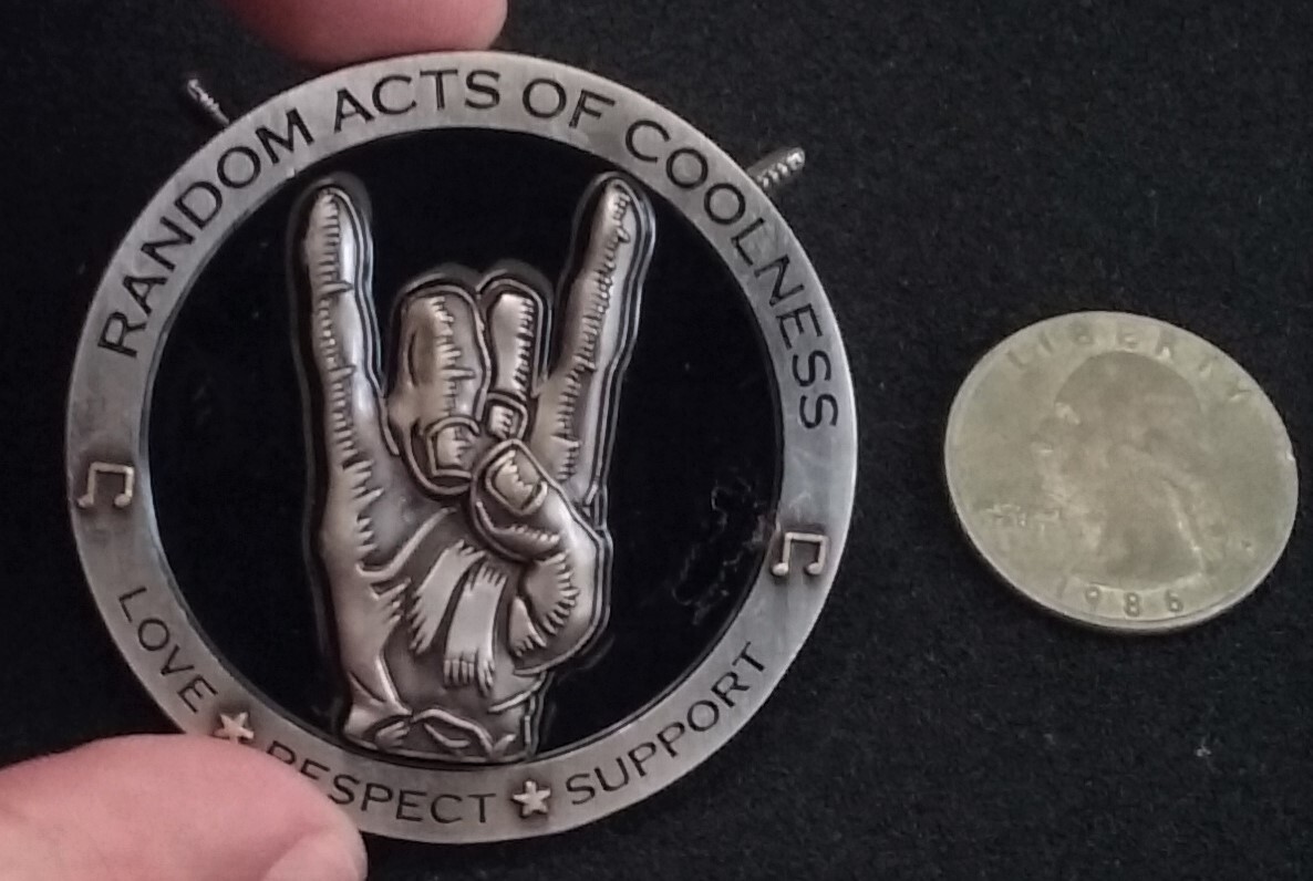 BAD@SS Military Police Forward Observer Army Air Force MP US Challenge ...