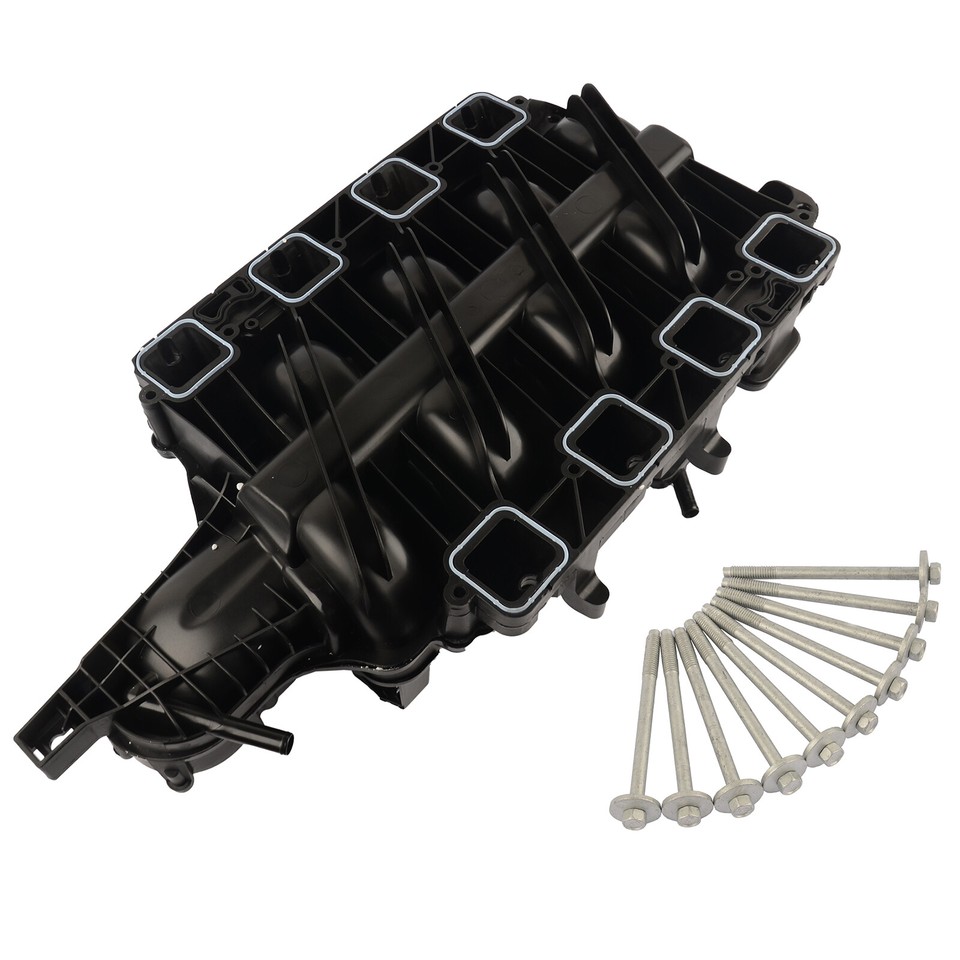 Engine Intake Manifold for Dodge Ram 1500 2500 3500 Chrysler 5.7L V8 ...