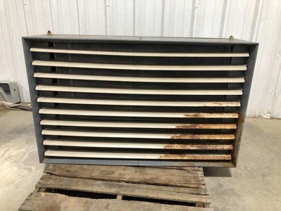 Heating Units - Trane Heater