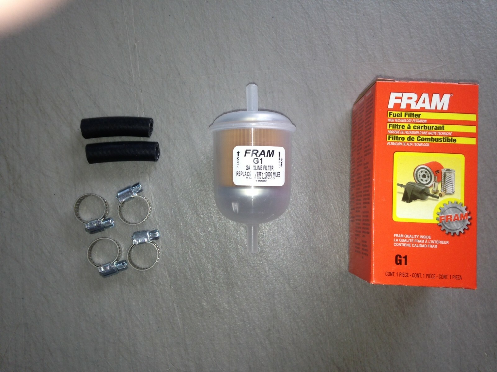 Fram G1DP for sale online | eBay
