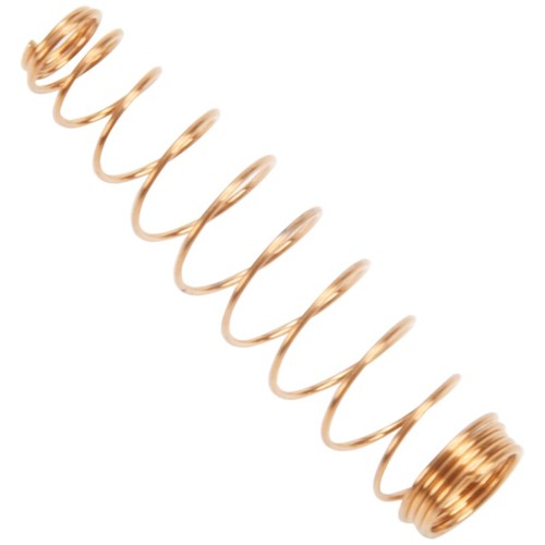 90pcs Copper Golden Jack Springs Repair Part for Upright Piano I8I66264 ...