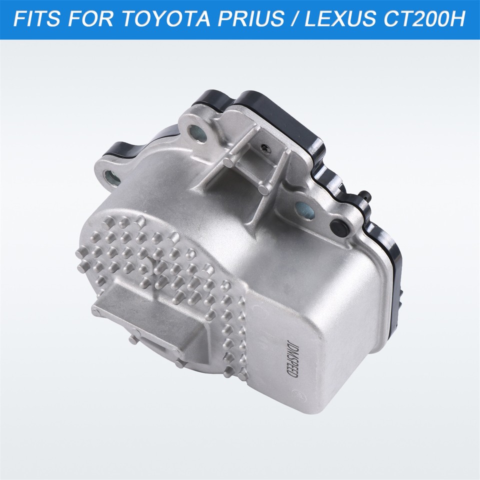 Engine Electric Water Pump For Toyota Prius 2010-2015 WPT-190 41500E ...