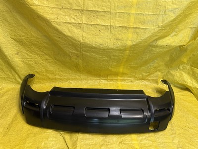 2024-2025 NISSAN ROGUE REAR LOWER VALANCE BUMPER COVER OEM 850B0 4MT0A ...