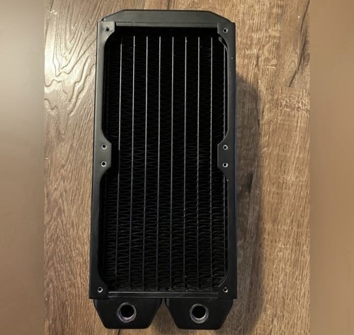 EK-CoolStream Radiator Heat exchanger | eBay