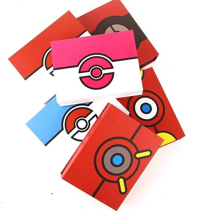 All Pokemon Badge Case