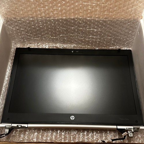 HP Elitebook 8460p Replacement Touch Laptop Screen CLEAN Pixels | eBay