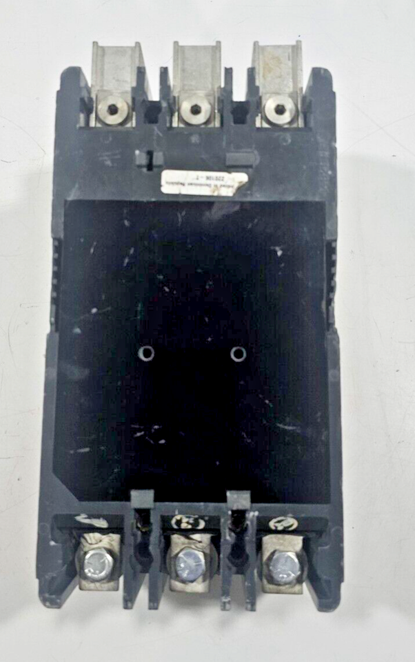 Eaton KD-K KD3400KW Molded Case Switch 400 AMP 600 VAC 3 POLE | eBay