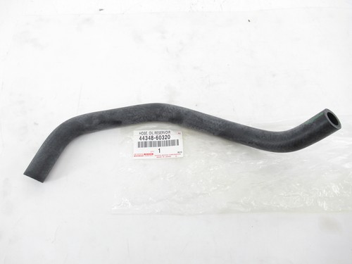 Genuine OEM Toyota Lexus 44348-60320 Power Steering Suction Hose ...