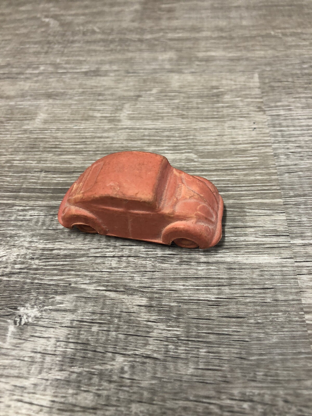 vintage volkswagen beetle Bug Toy Car | eBay