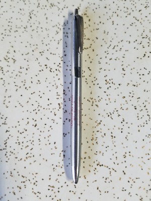 Advertising READYRITER INK PEN FULTON COUNTY REMC | eBay