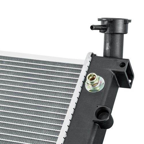 2562 Radiator FOR Buick Rendezvous Pontiac Aztek/Chevy Venture 3.5L V6 ...