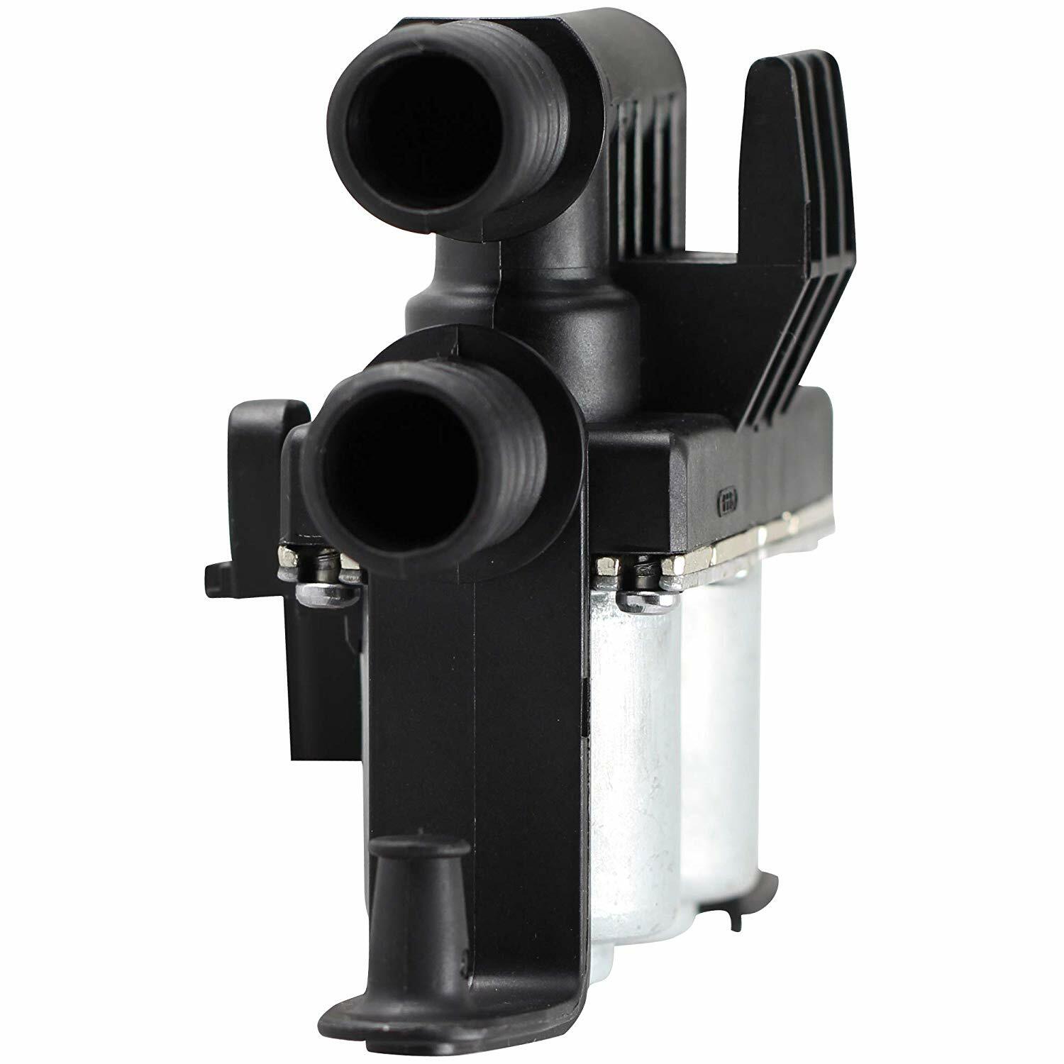 1X HEATER CONTROL VALVE FOR BMW E60 E63 E64 E65 M5 525I 528I 535I 545I ...