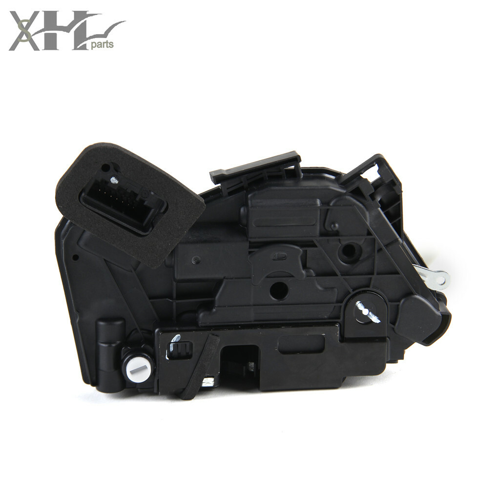 #5K4 839 015# Rear Left Door Lock Latch Actuator For VW E-Golf Golf ...