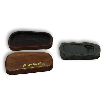 Ink Stones - Vintage Chinese Ink Stone