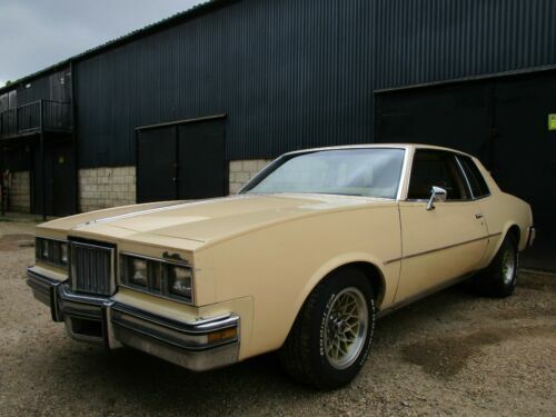 Automatic American Classic Cars for sale | eBay UK