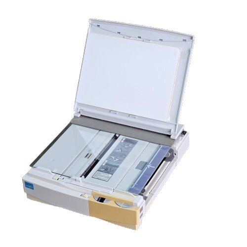 Canon PC-428 Portable Personal Copier FULLY TESTED FULLY FUNCTIONAL SEE ...