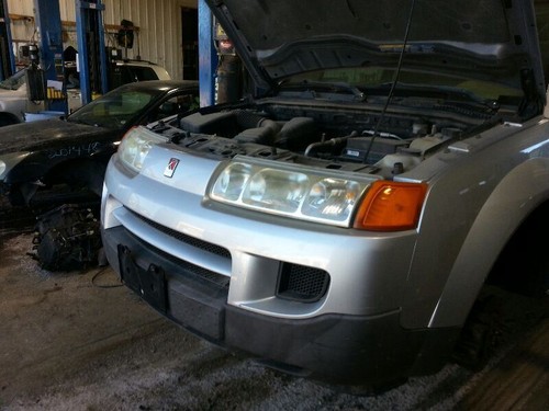 VUE 2005 Keys/Latches/Locks 1781966 | eBay