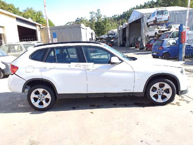 33526793714 stoßdämpfer hinten rechts für BMW X1 XDRIVE 18 D 2009 ...