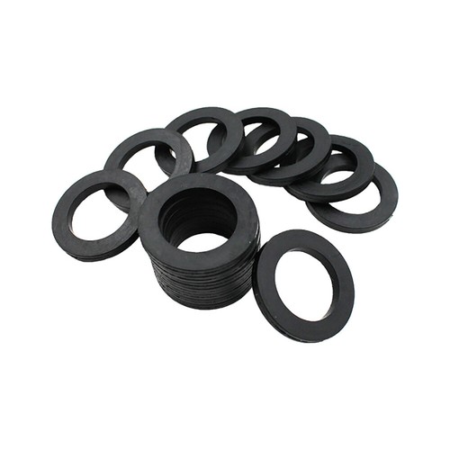 Nitrile Rubber Tap Washers Plumbing Seal Buffer Packer Ring Bath Sink ...